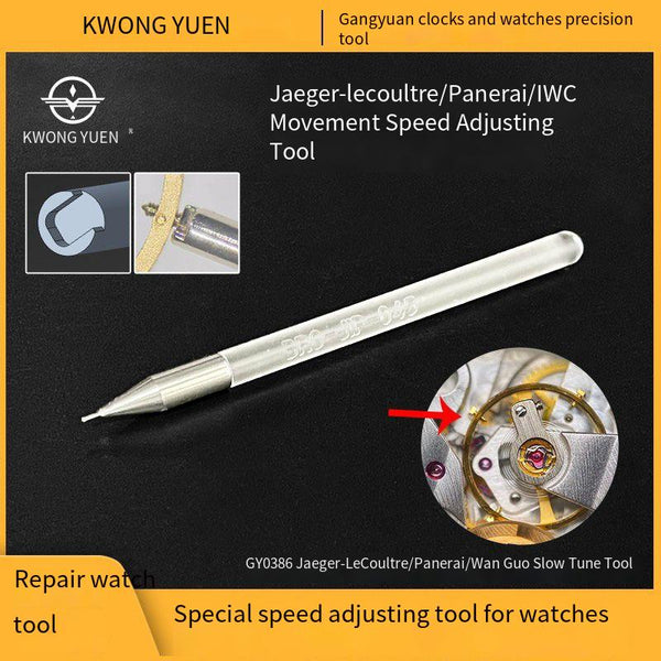 Movement Tool – KWONG YUEN Watch Tools